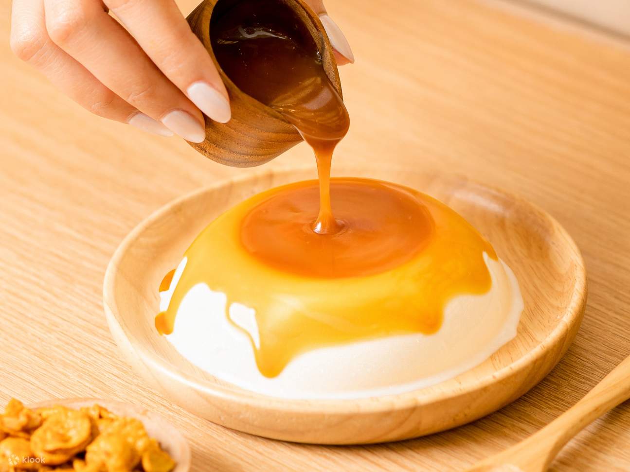 Bearhouse Dessert and Milk Tea in Bangkok - Klook